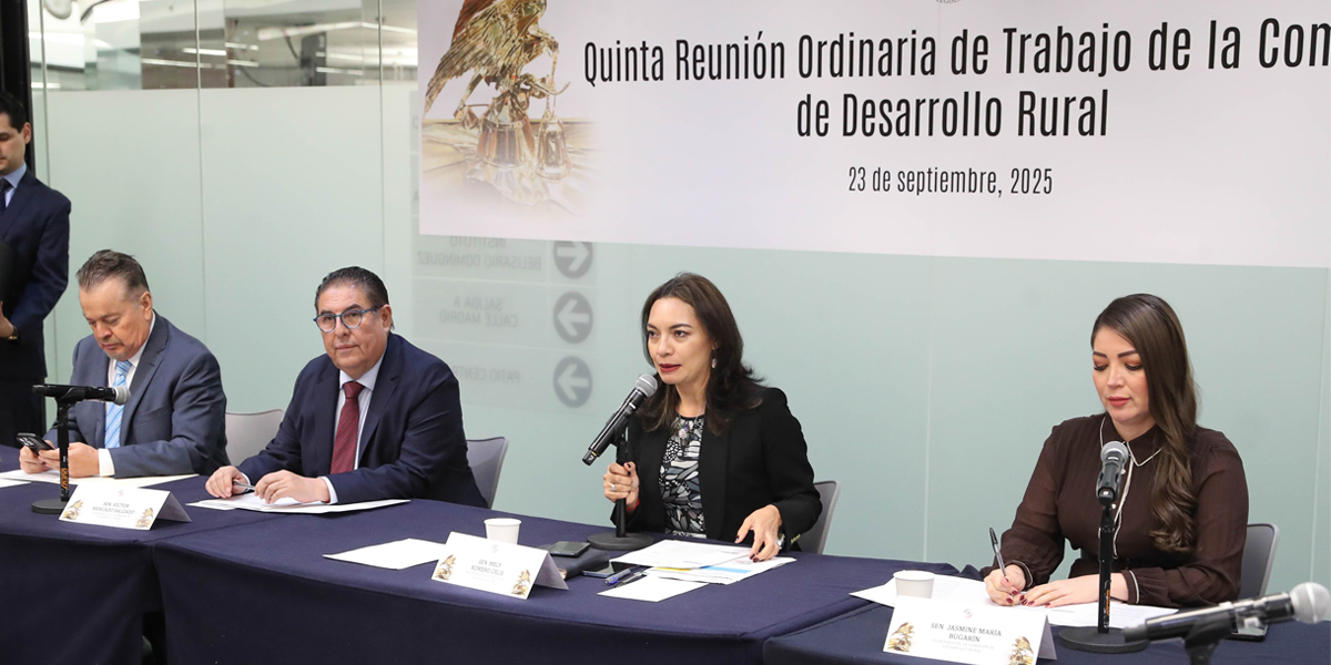 No se deben escatimar recursos en el combate al GBG - BM Editores