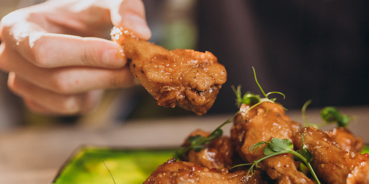 En 2024 se consumieron 4 millones 992 mil toneladas de pollo - BM Editores