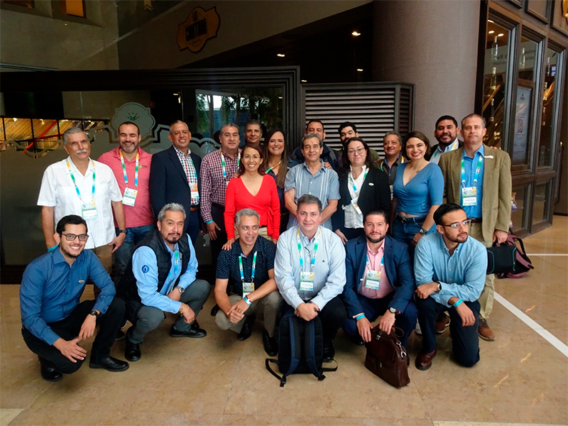 AMENA 2025 Honra al Dr. José Luis Romano Muñoz - BM Editores