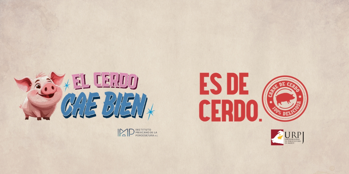 ¡El Cerdo se posiciona! Un doble éxito en la Promoción Porcina Mexicana ...
