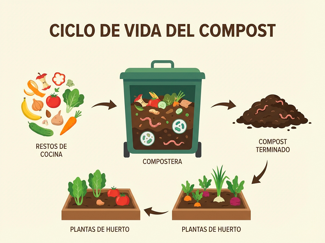 Compostaje de cadáveres, alternativa para erradicar enfermedades - BM ...