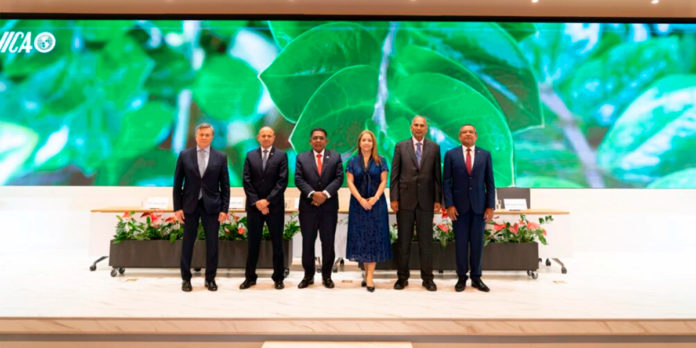 Muhammad Ibrahim asumió como Director General del IICA - BM Editores